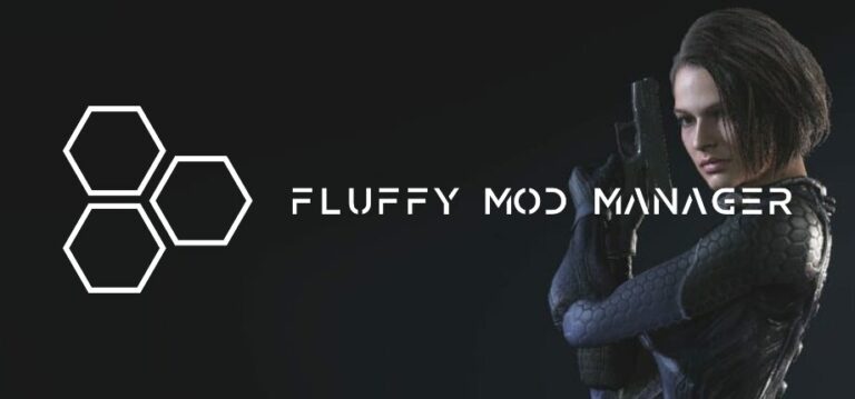 【Fluffy Mod Manager】の導入・使い方の設定方法【Fluffy Manager 5000】 – MODライブラリー