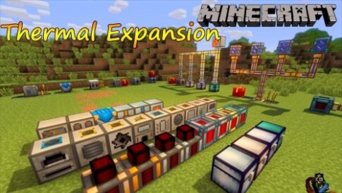【マインクラフト(JAVE版)】おすすめのMOD50選一覧とMOD入れ方手順の解説【Minecraft】 – MODライブラリー