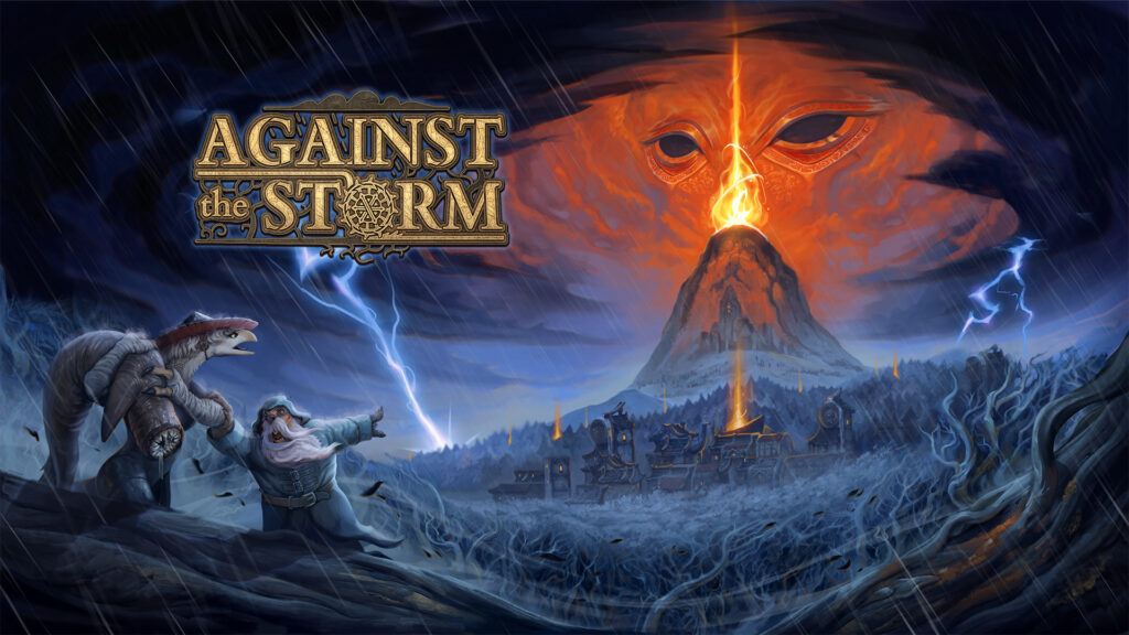 【アゲインスト・ザ・ストーム】おすすめのMOD(チート・ホットキー)一覧とMOD入れ方導入手順の解説【Against the Storm】 – MODライブラリー