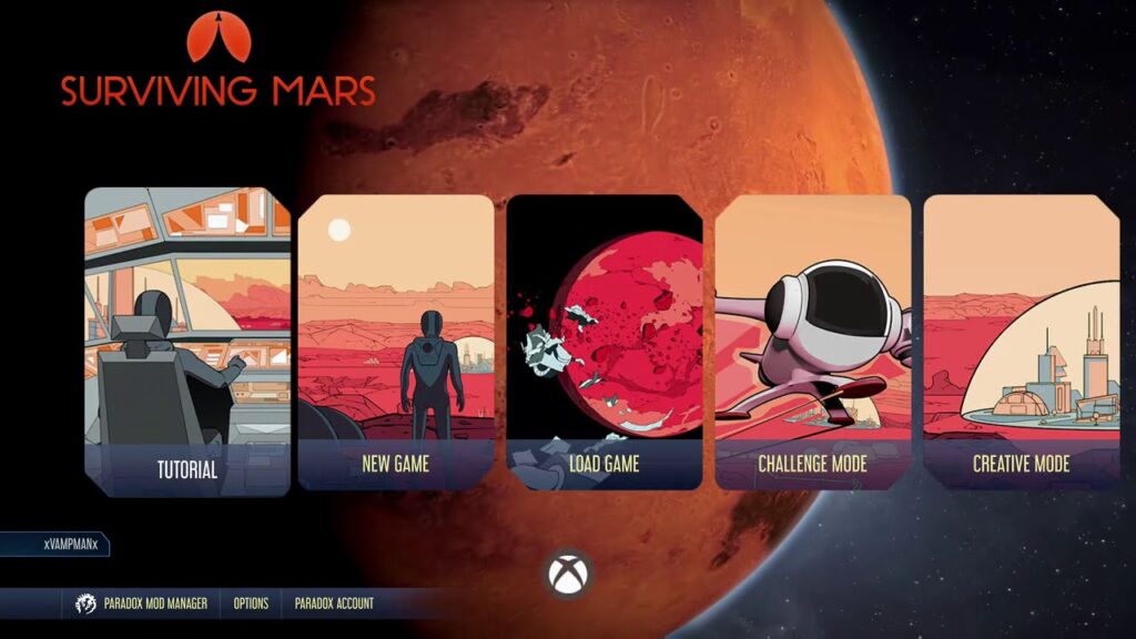 【Surviving Mars】おすすめのMOD(チート・日本語化)一覧とMOD入れ方導入手順の解説【サバイビング・マーズ】 – MODライブラリー