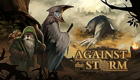 MOD MOD Against The Storm MOD MOD Against The Storm