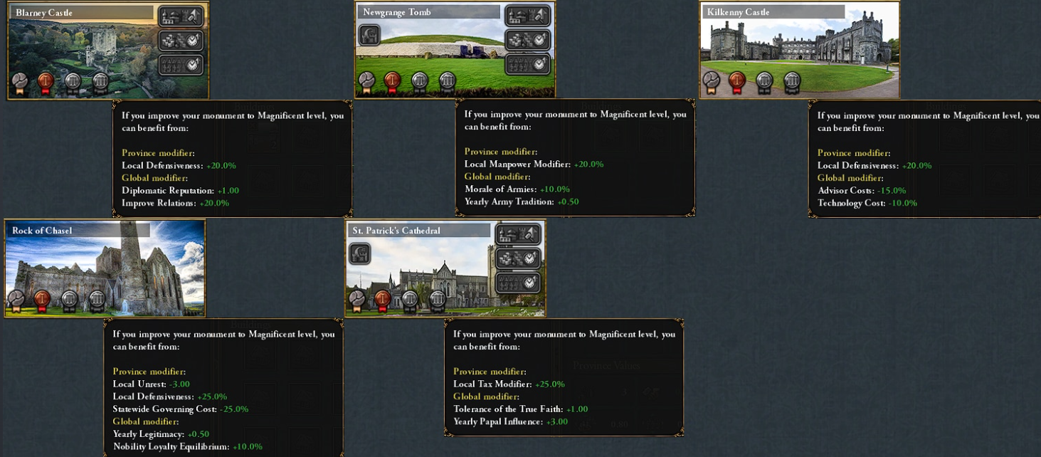 【Europa Universalis IV】おすすめのMOD(チート)一覧とMOD入れ方導入手順の解説【ヨーロッパユニバーサリス4/EU4】 – MODライブラリー