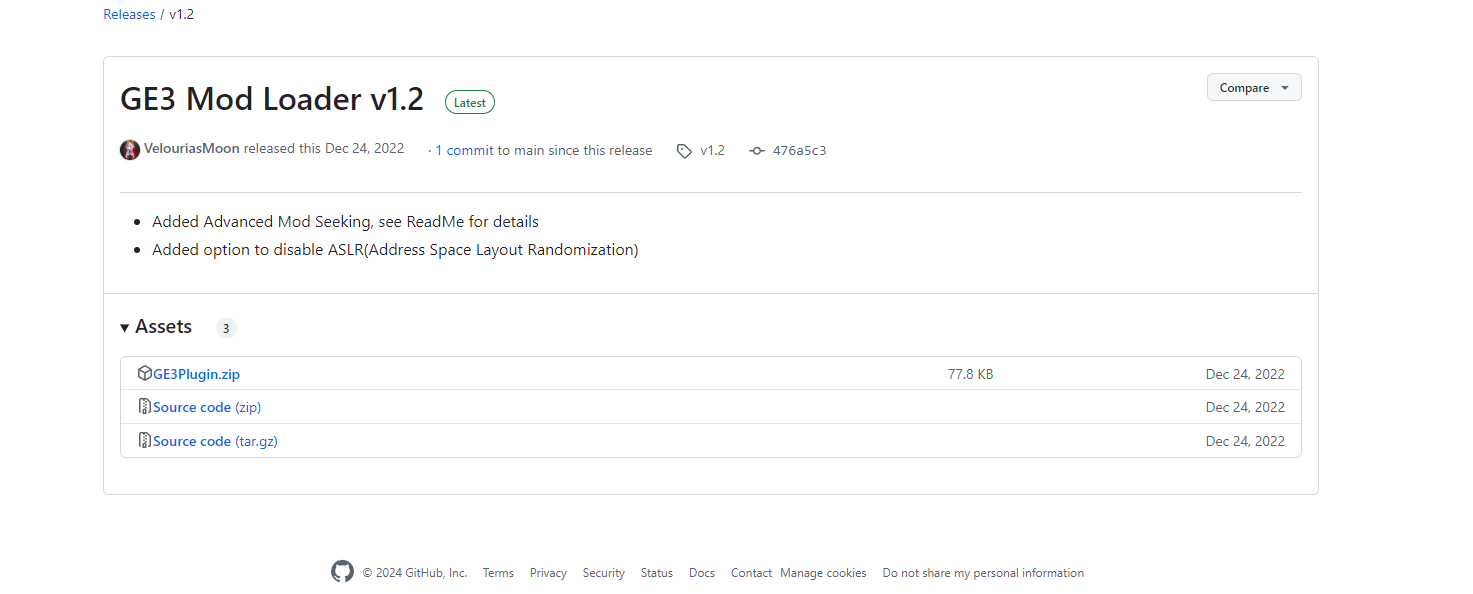 【ゴッドイーター3】おすすめのMOD(チート)一覧とMOD入れ方導入手順の解説【GE3/GOD EATER 3】 – MODライブラリー