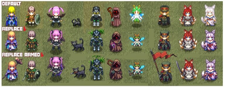 【Elin(エリン)】おすすめのMOD(チートツール)一覧とMOD入れ方手順の解説 – MODライブラリー