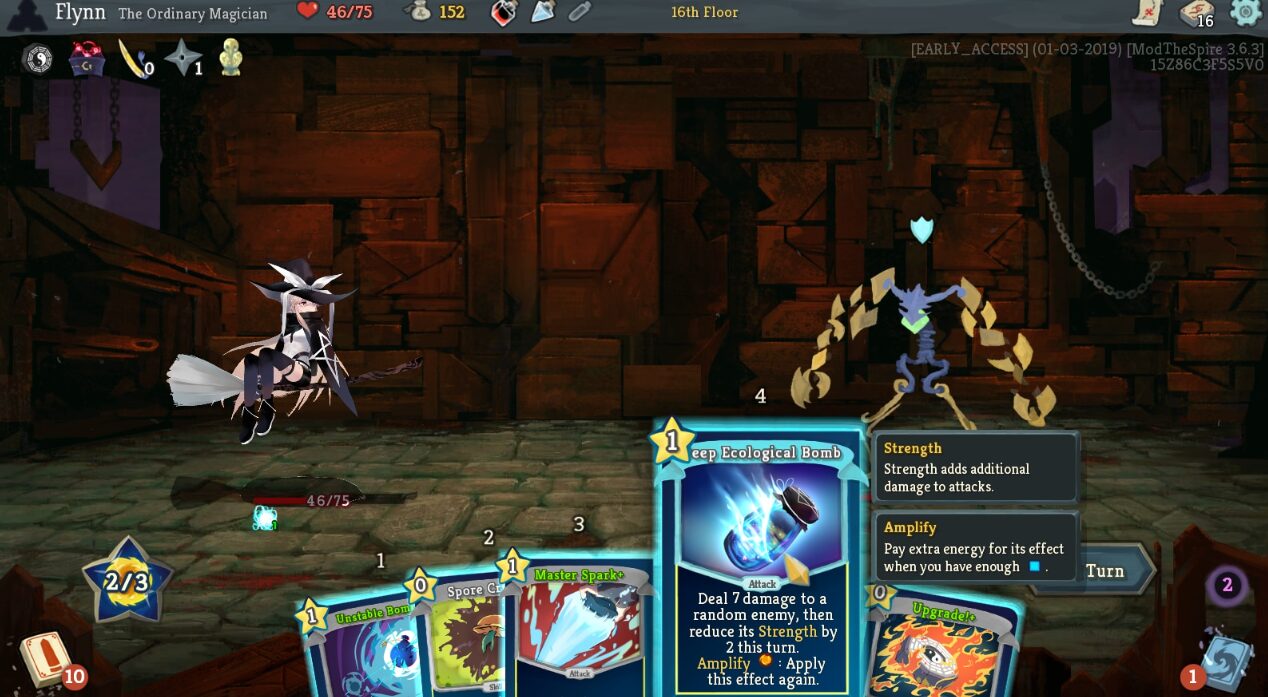 【Slay the Spire】おすすめのMOD(チート)一覧とMOD入れ方導入手順の解説【スレイザスパイア】 – MODライブラリー