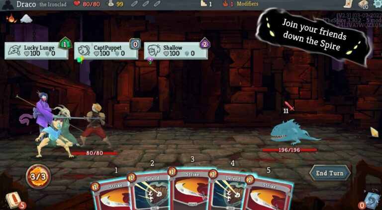 【Slay the Spire】おすすめのMOD(チート)一覧とMOD入れ方導入手順の解説【スレイザスパイア】 – MODライブラリー