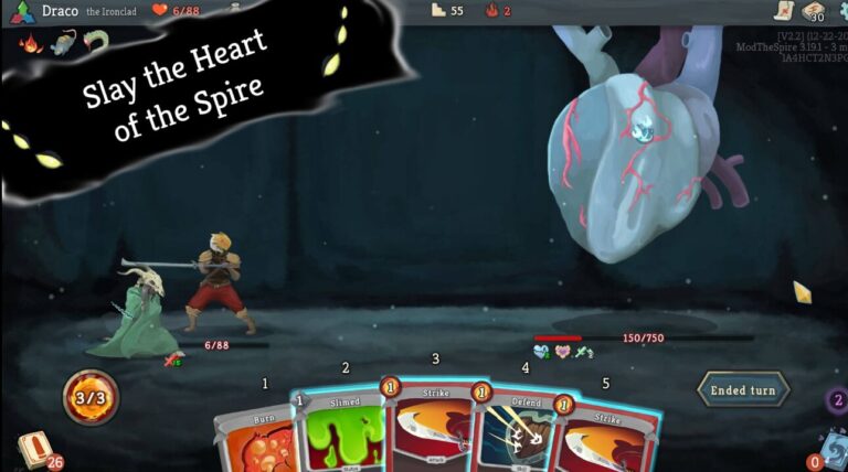 【Slay the Spire】おすすめのMOD(チート)一覧とMOD入れ方導入手順の解説【スレイザスパイア】 – MODライブラリー