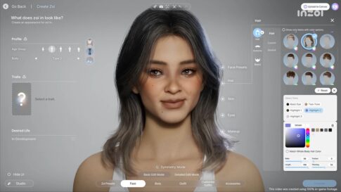 【inZOI(インゾイ)】おすすめのMOD(チート・見た目変更)一覧とMOD入れ方導入手順の解説 – MODライブラリー