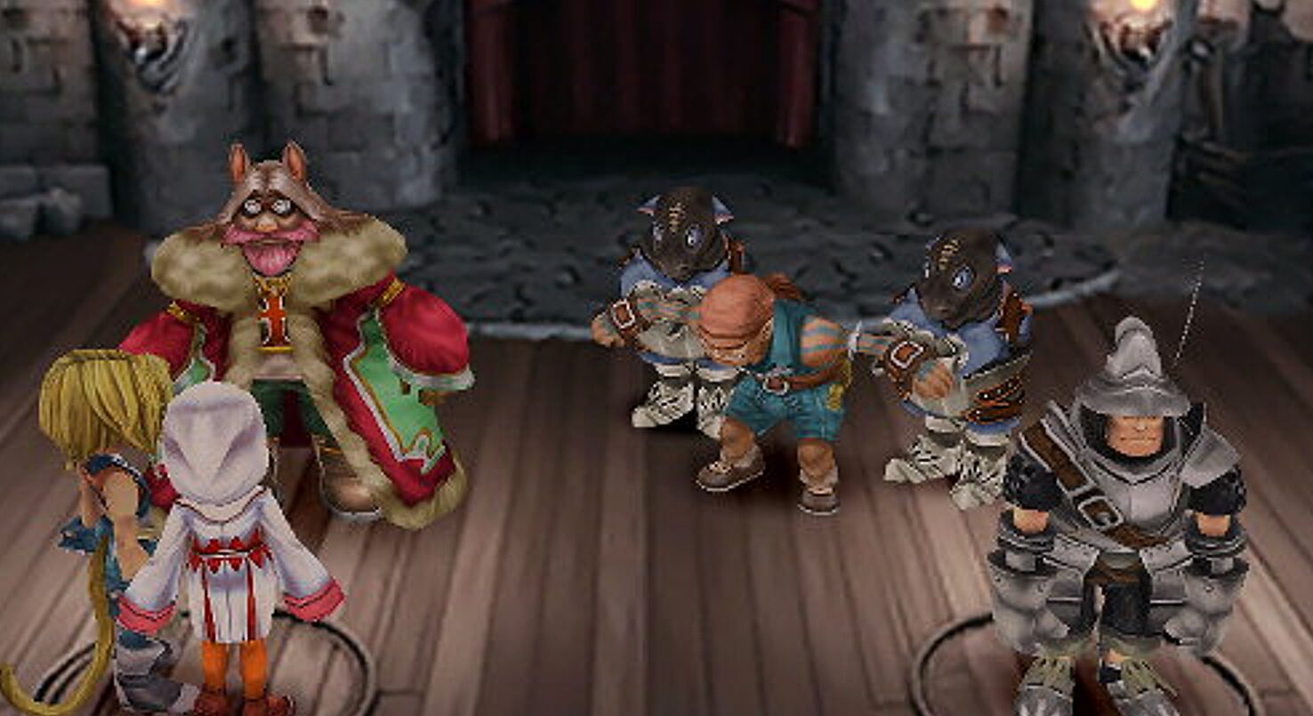 【ファイナルファンタジー9】おすすめのMOD(チート・高画質moguri)一覧とMOD入れ方導入手順の解説【FF9】 – MODライブラリー