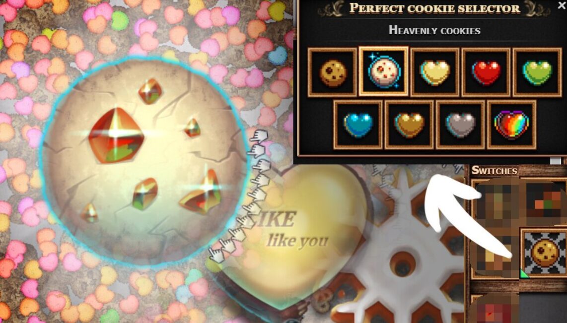 【クッキークリッカー】おすすめのMOD(自動クリックチート・見た目)一覧とMOD入れ方導入手順の解説【Cookie Clicker】 – MODライブラリー