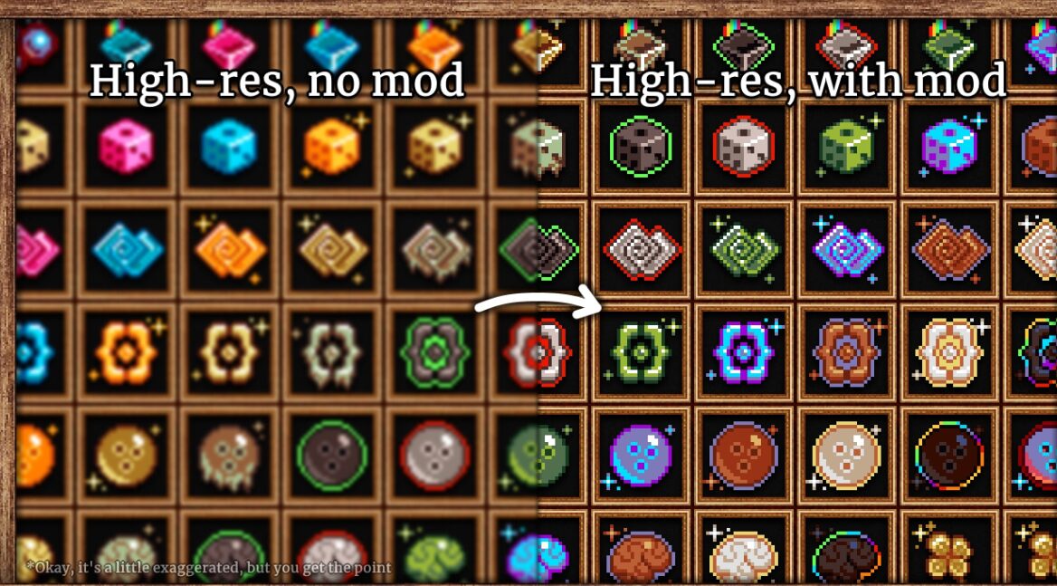 【クッキークリッカー】おすすめのMOD(自動クリックチート・見た目)一覧とMOD入れ方導入手順の解説【Cookie Clicker】 – MODライブラリー