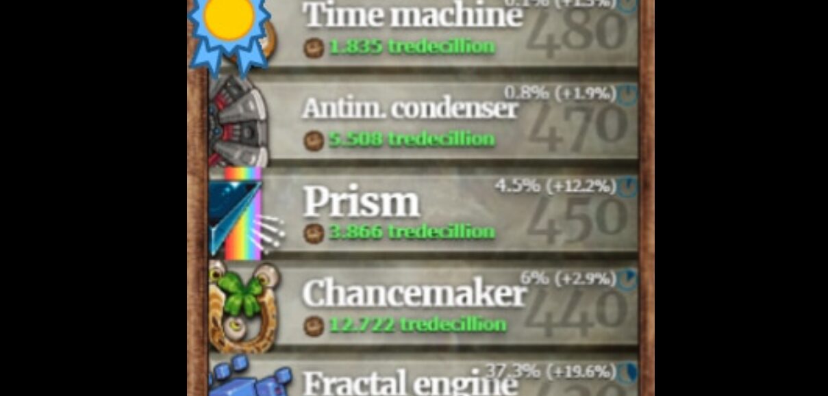 【クッキークリッカー】おすすめのMOD(自動クリックチート・見た目)一覧とMOD入れ方導入手順の解説【Cookie Clicker】 – MODライブラリー