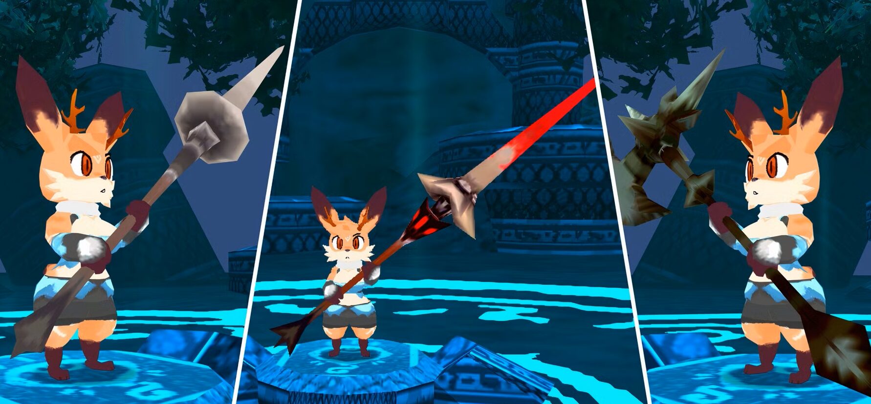 【ATLYSS】おすすめのMOD(チート・便利系)一覧とMOD入れ方導入手順の解説 – MODライブラリー