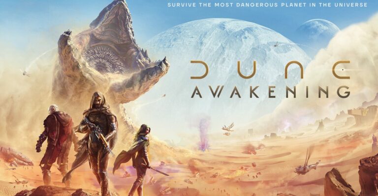 【Dune: Awakening】おすすめのMOD(チート・便利系)一覧とMOD入れ方導入手順の解説【デューン：アウェイクニング】 – MODライブラリー