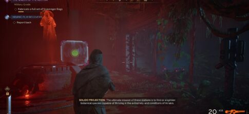 【Dune: Awakening】おすすめのMOD(チート・便利系)一覧とMOD入れ方導入手順の解説【デューン：アウェイクニング】 – MODライブラリー