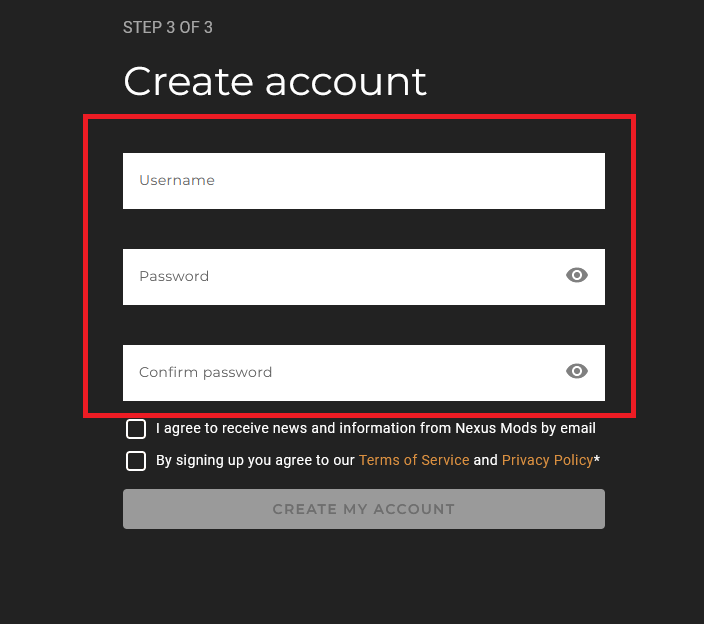 【Nexus Modsの使い方】アカウント作成・ダウンロードの手順を図解で解説 – MODライブラリー