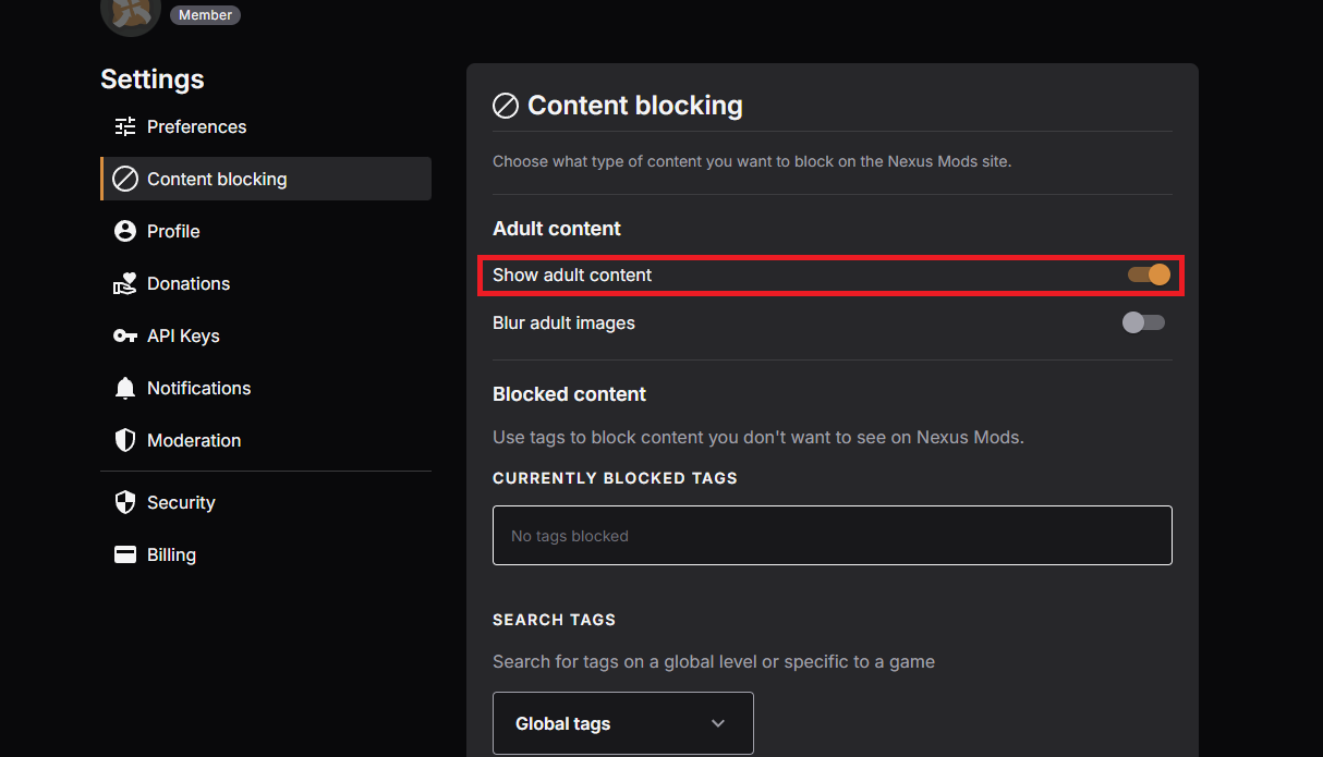 【Nexus Modsの使い方】アカウント作成・ダウンロードの手順を図解で解説 – MODライブラリー