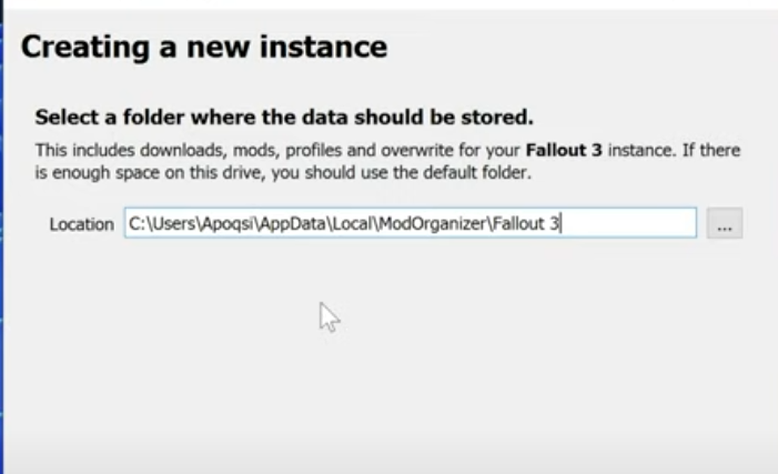 【Mod Organizer 2】のインストール導入方法とMOD導入使い方【MO2】 – MODライブラリー