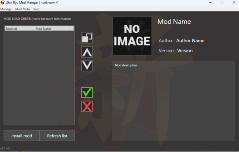 【龍が如く8外伝 Pirates in Hawaii】おすすめのMOD(チート・見た目変更)一覧とMOD入れ方導入手順の解説 – MODライブラリー