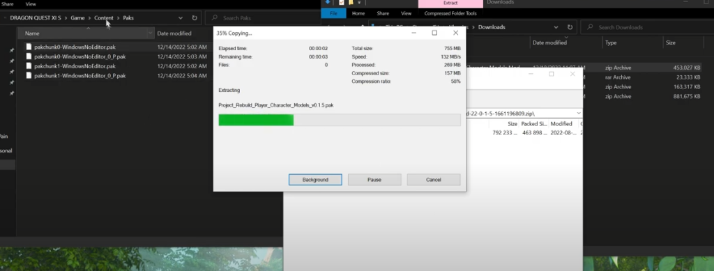 【鳴潮(wuthering waves)】おすすめのMOD一覧とMOD入れ方・手順の解説【めいちょう】 – MODライブラリー