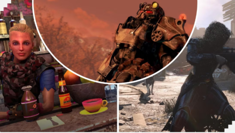 【Fallout 4】おすすめのMOD一覧40選とMOD導入・入れ方手順の解説【フォールアウト4】 – MODライブラリー