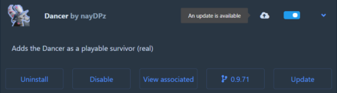 【r2modman】のインストール導入方法とMOD導入使い方「Valheim」や「Risk of Rain 2」対応 – MODライブラリー