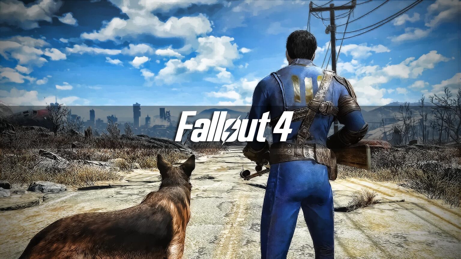 【Fallout 4】おすすめのMOD一覧40選とMOD導入・入れ方手順の解説【フォールアウト4】 – MODライブラリー