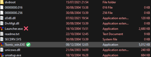 【グラブルリリンク】にMODインストールが可能な[Reloaded II Mod manager]や[Relink Mod Manager mod]の導入方法 – MODライブラリー