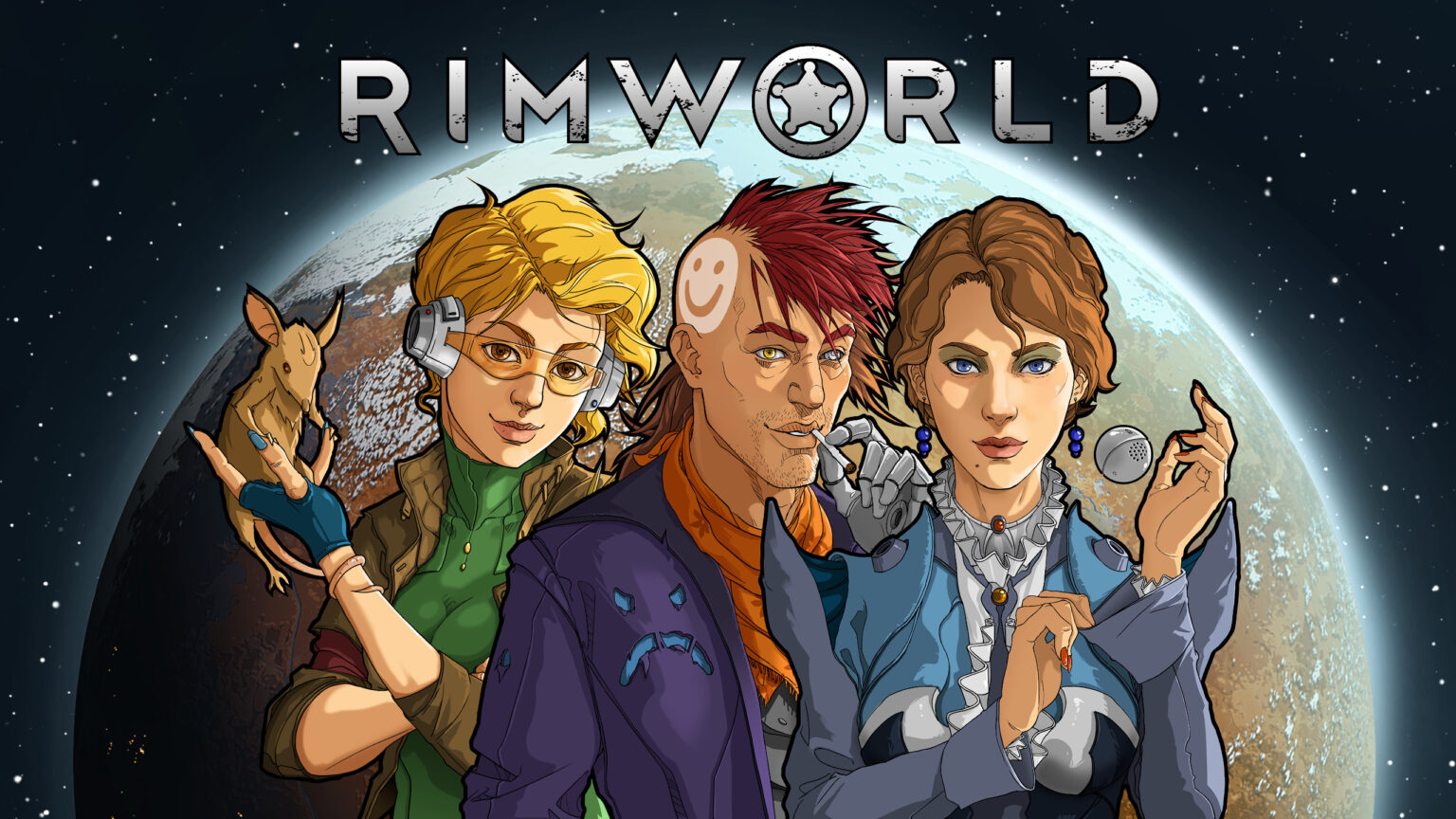 【RimWorld】おすすめのMOD一覧とMOD入れ方手順の解説【リムワールド】 – MODライブラリー
