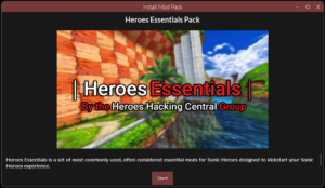 【グラブルリリンク】にMODインストールが可能な[Reloaded II Mod manager]や[Relink Mod Manager mod]の導入方法 – MODライブラリー