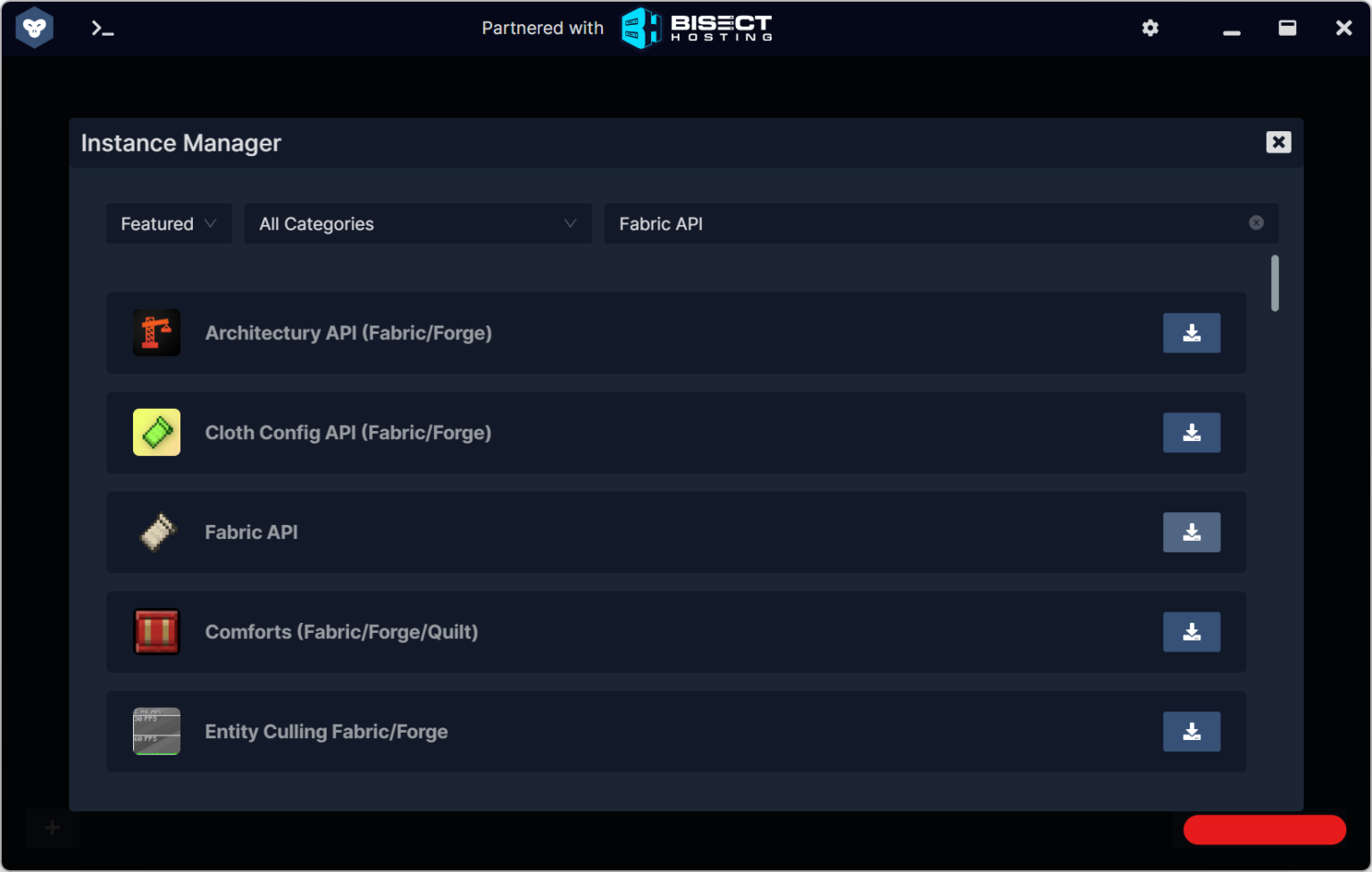 【GDLauncher】の導入・使い方の設定方法【マイクラ専用のゲームランチャー】 – MODライブラリー