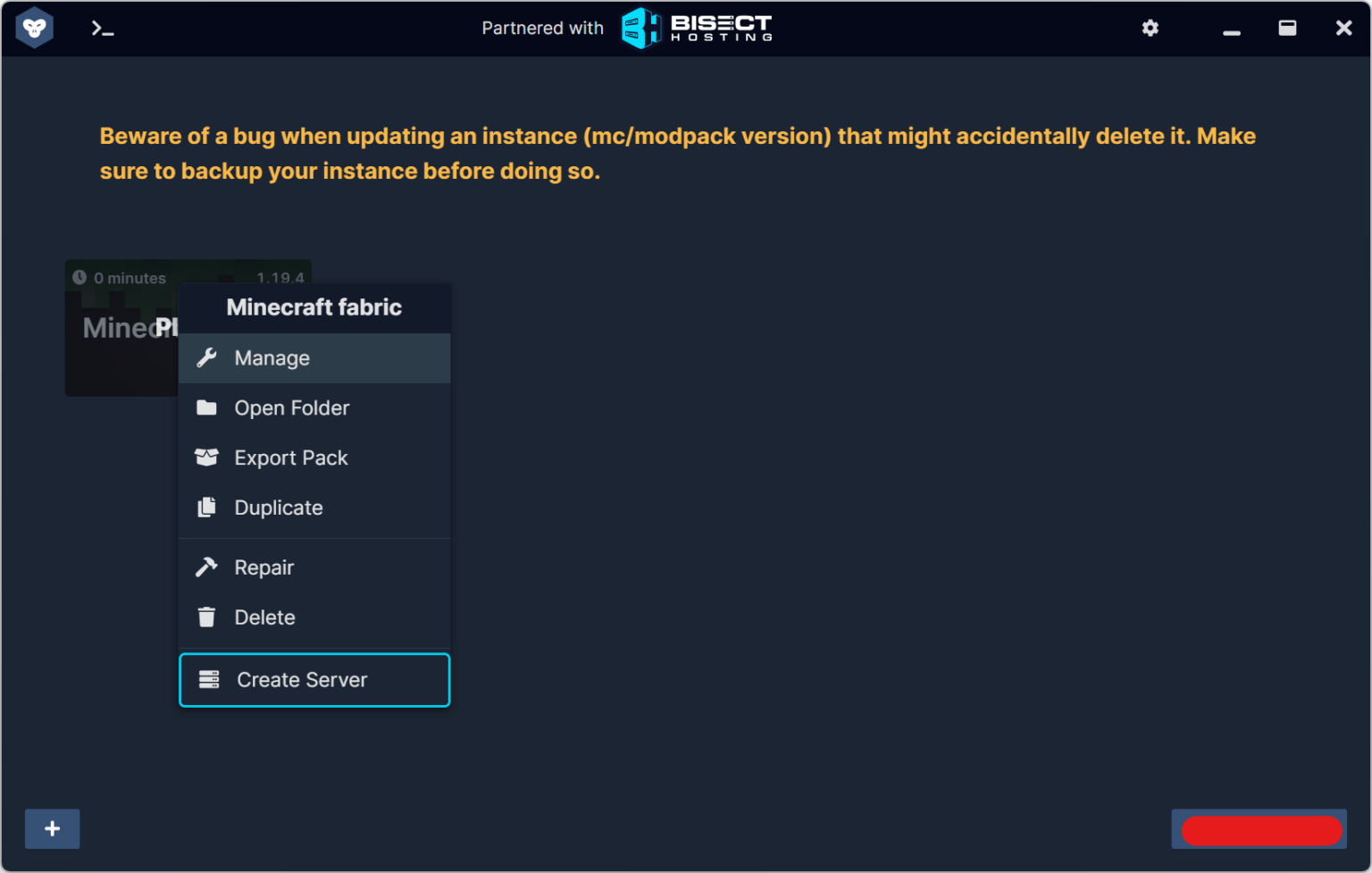 【GDLauncher】の導入・使い方の設定方法【マイクラ専用のゲームランチャー】 – MODライブラリー