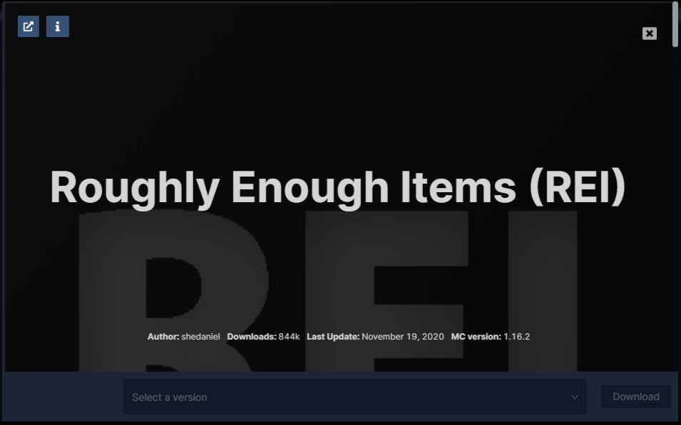【GDLauncher】の導入・使い方の設定方法【マイクラ専用のゲームランチャー】 – MODライブラリー