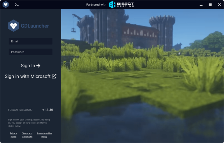 【GDLauncher】の導入・使い方の設定方法【マイクラ専用のゲームランチャー】 – MODライブラリー