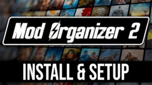 【Mod Organizer 2】のインストール導入方法とMOD導入使い方【MO2】 – MODライブラリー