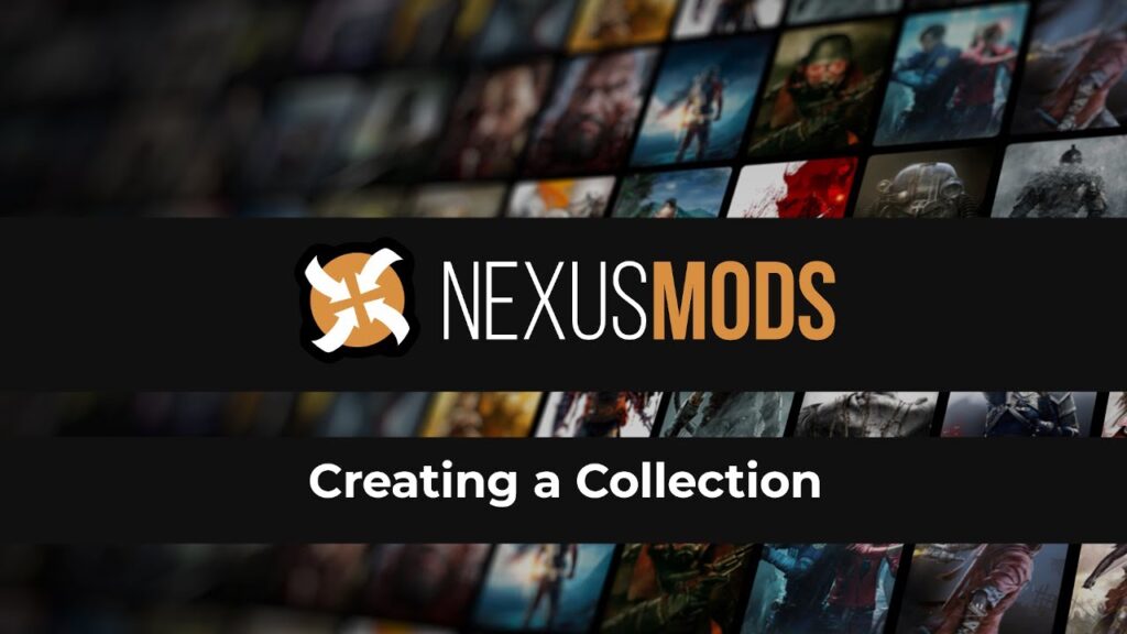 【Nexus Modsの使い方】アカウント作成・ダウンロードの手順を図解で解説 – MODライブラリー