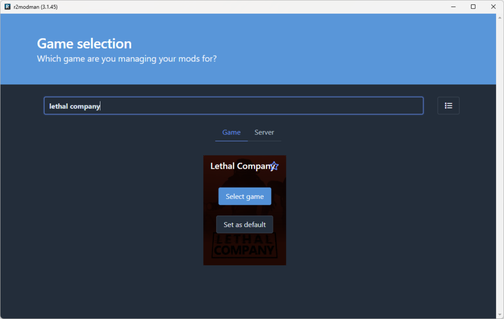 【r2modman】のインストール導入方法とMOD導入使い方「Valheim」や「Risk of Rain 2」対応 – MODライブラリー