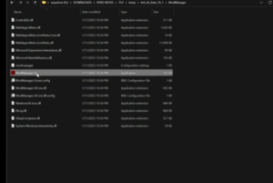 【Lenny’s Mod Loader RDR】の導入・使い方の設定方法【RDR2】 – MODライブラリー
