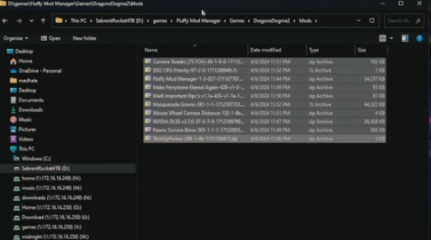 【バイオハザードRE3】おすすめのMOD(チート・衣装)一覧とMOD入れ方・手順の解説【Resident Evil 3/バイオ3】 – MOD ...