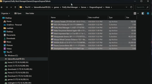 【バイオハザードRE2】おすすめのMOD(チート・見た目変更)一覧とMOD入れ方・手順の解説【BIOHAZARD RE:2/バイオ2 ...