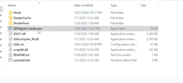 【原神（げんしん）】おすすめのMOD(高画質・IUD変更)一覧とMOD入れ方手順の解説【Genshin Impact】 – MODライブラリー