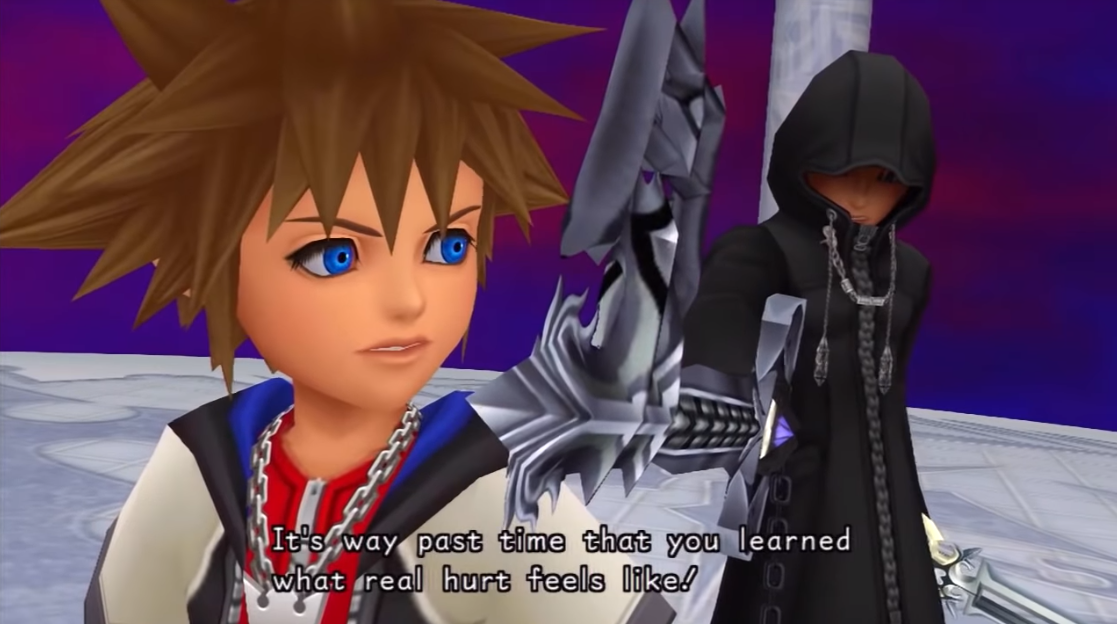 【キングダム ハーツ Re:コーデッド】おすすめのMOD(日本語音声追加)一覧とMOD入れ方手順の解説【KHcoded】 – MODライブラリー