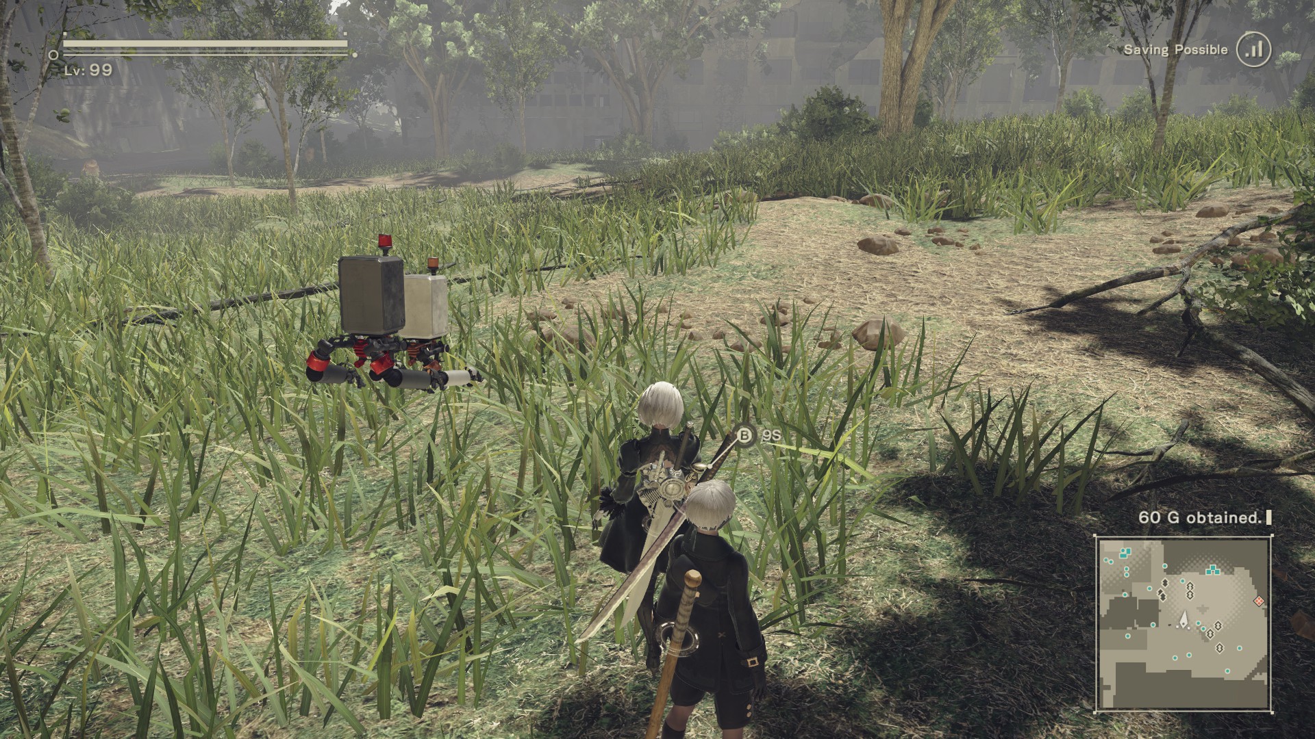 【NieR:Automata（ニーア オートマタ）】おすすめのMOD(チート・外見変更)一覧とMOD入れ方手順の解説 – MODライブラリー