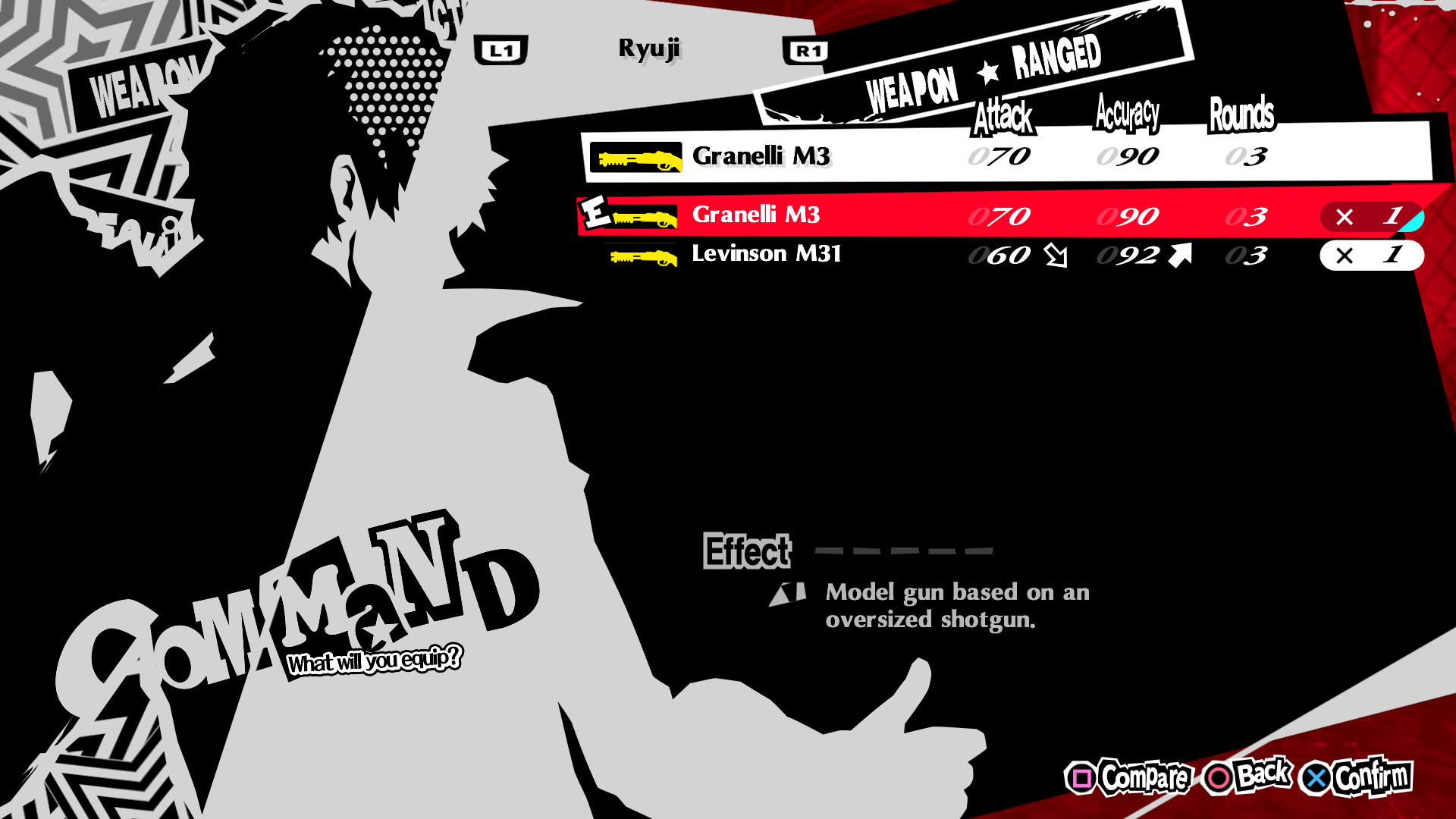 【ペルソナ5 ザ・ロイヤル: P5R】おすすめのMOD一覧(主人公変更・チート)とMOD入れ方・手順の解説【PERSONA5】 – MODライブラリー