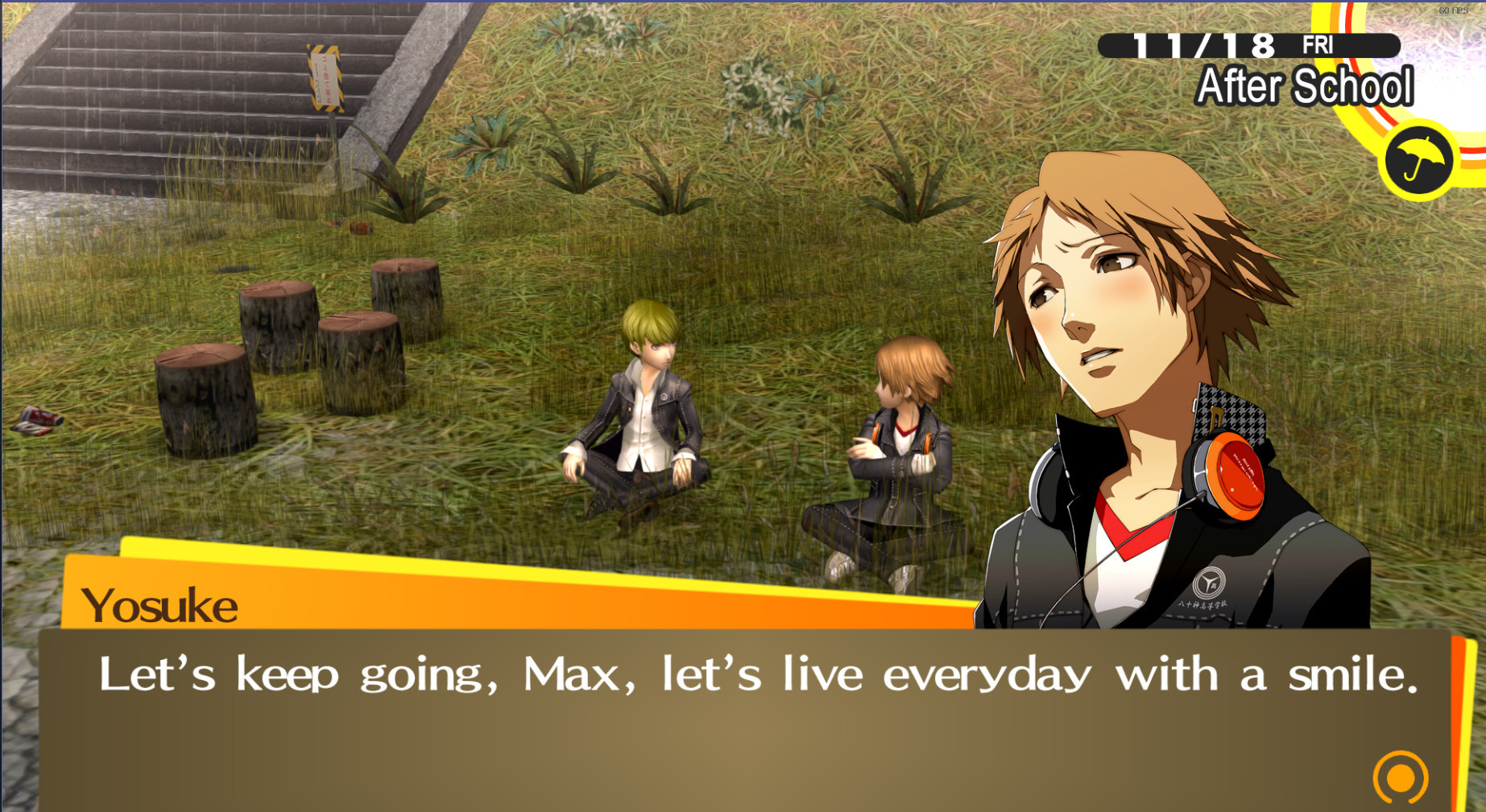 【ペルソナ4(P4G)】おすすめのMOD一覧(ロマンス解放・選択チート)とMOD入れ方・手順の解説【Persona 4】 – MODライブラリー