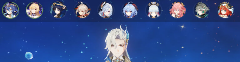 【原神（げんしん）】おすすめのMOD(高画質・IUD変更)一覧とMOD入れ方手順の解説【Genshin Impact】 – MODライブラリー