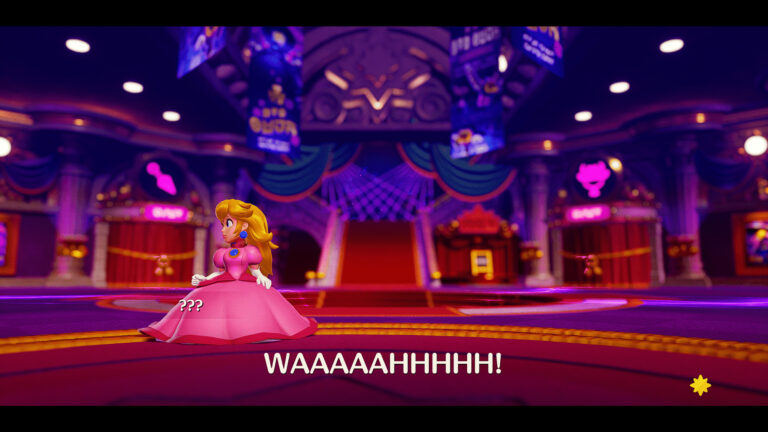 【プリンセスピーチ Showtime!】おすすめのMOD(解像度・FPS変更)一覧とMOD入れ方手順の解説 – MODライブラリー