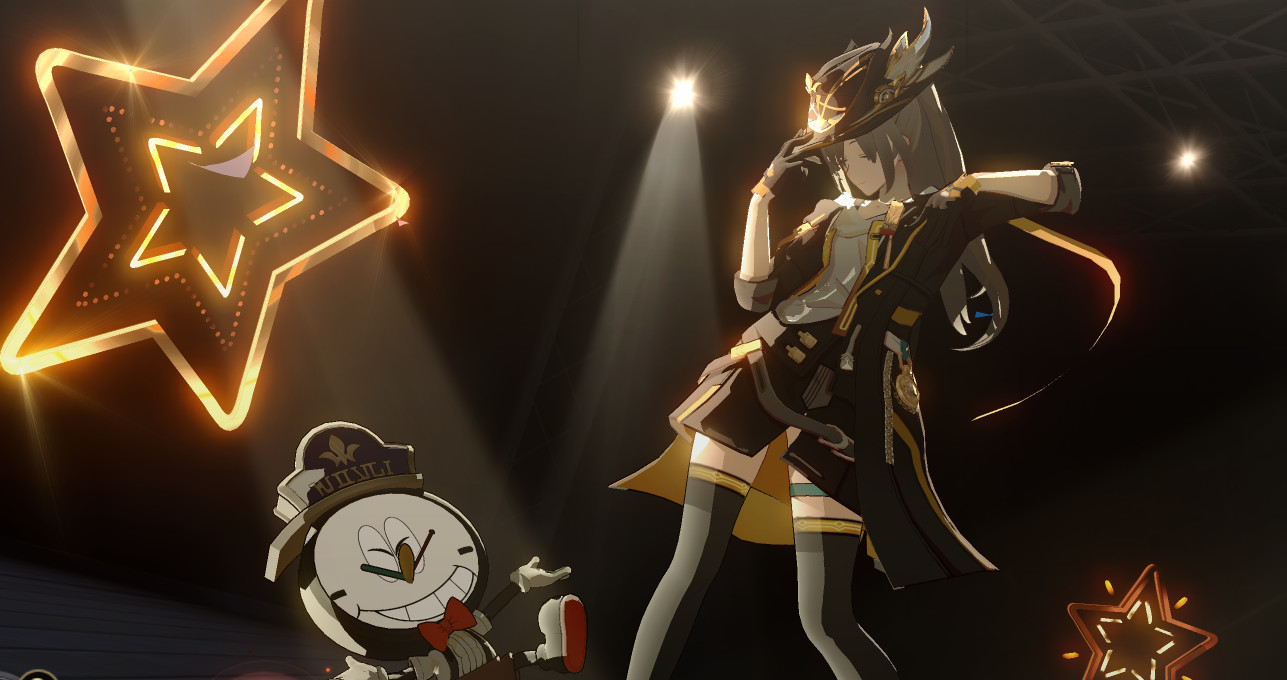 【崩壊スター レイル】おすすめのMOD(Ui変更)一覧とMOD入れ方手順の解説【Honkai: Star Rail】 – MODライブラリー