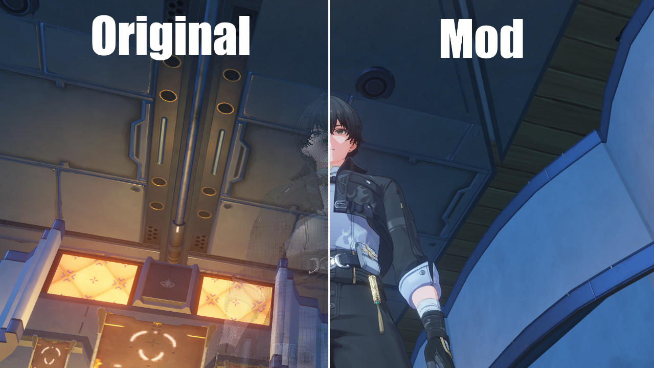 【鳴潮(wuthering waves)】おすすめのMOD一覧とMOD入れ方・手順の解説【めいちょう】 – MODライブラリー