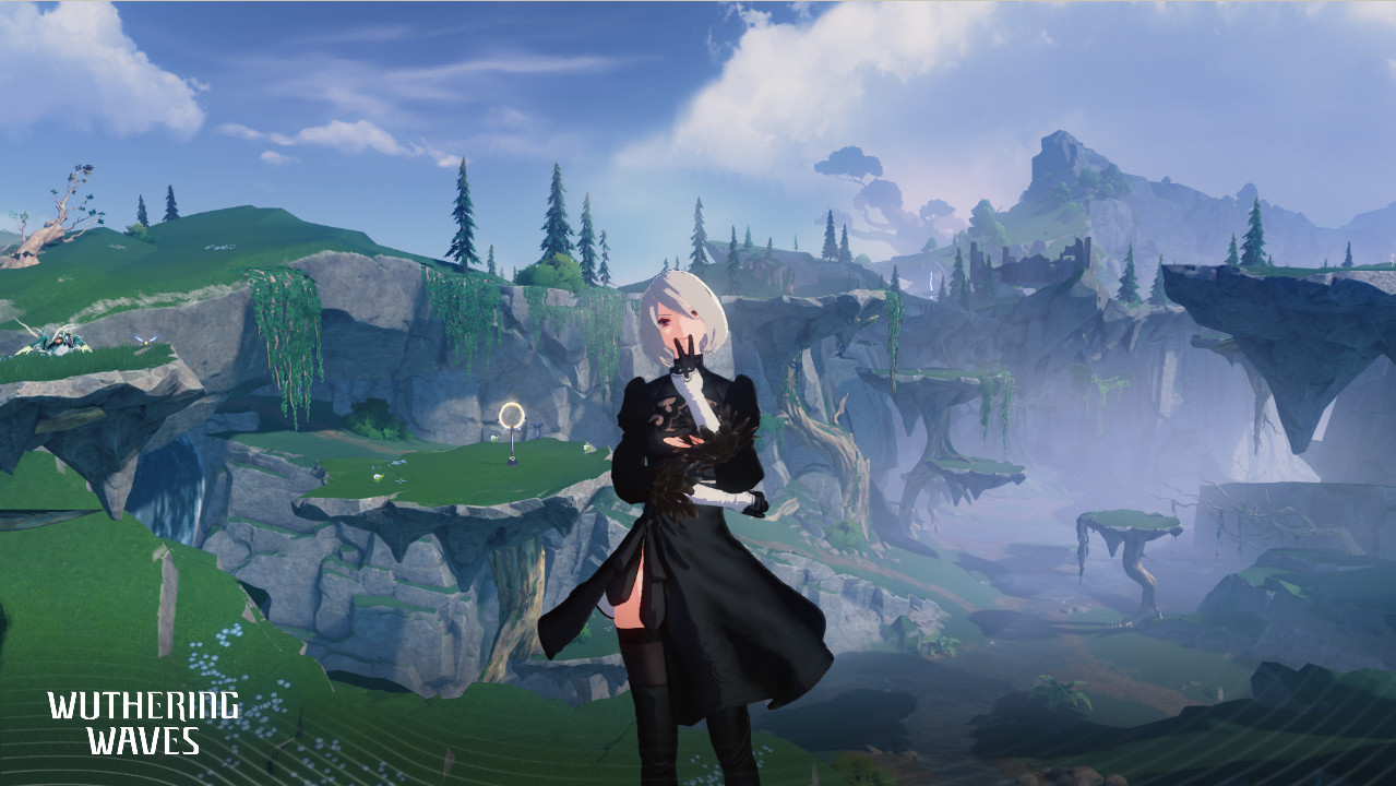 【鳴潮(wuthering waves)】おすすめのMOD一覧とMOD入れ方・手順の解説【めいちょう】 – MODライブラリー